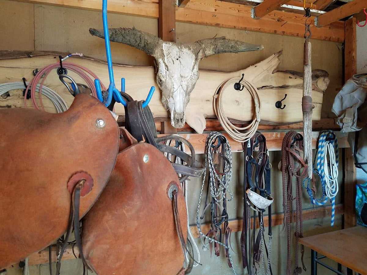 Ranch Gear – Hacienda Ranch+Home