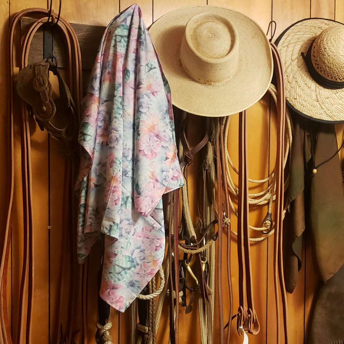 Wild Rags + Slides – Hacienda Ranch+Home